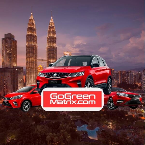 BISNES KERETA/MOTOR SEWA MODAL RM300 : – GOGREENMATRIX (GMHUB)